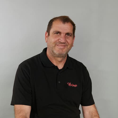 Über uns und unsere Geschichte